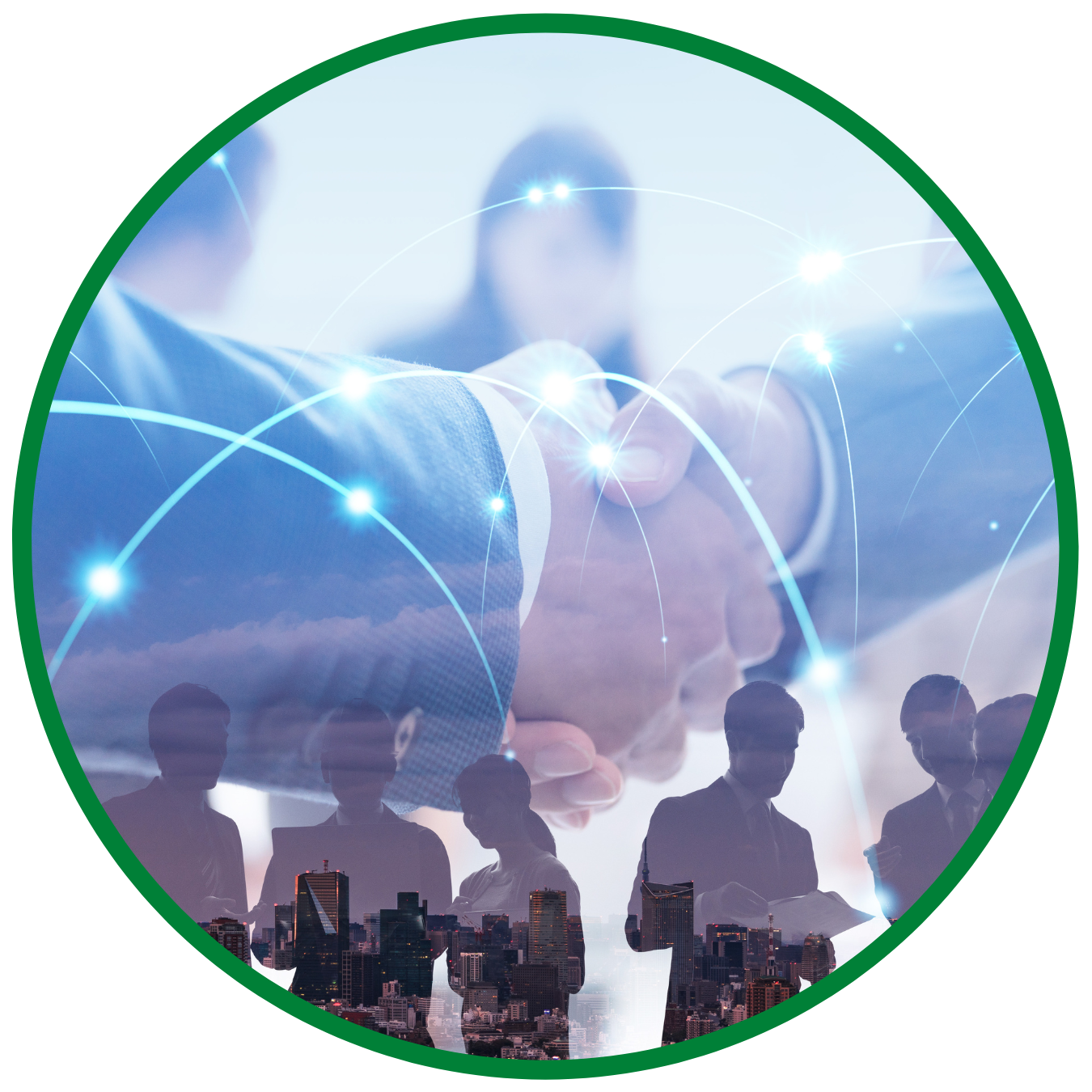 Viện nghiên cứu và PT công nghệ CSKH Cộng Đồng